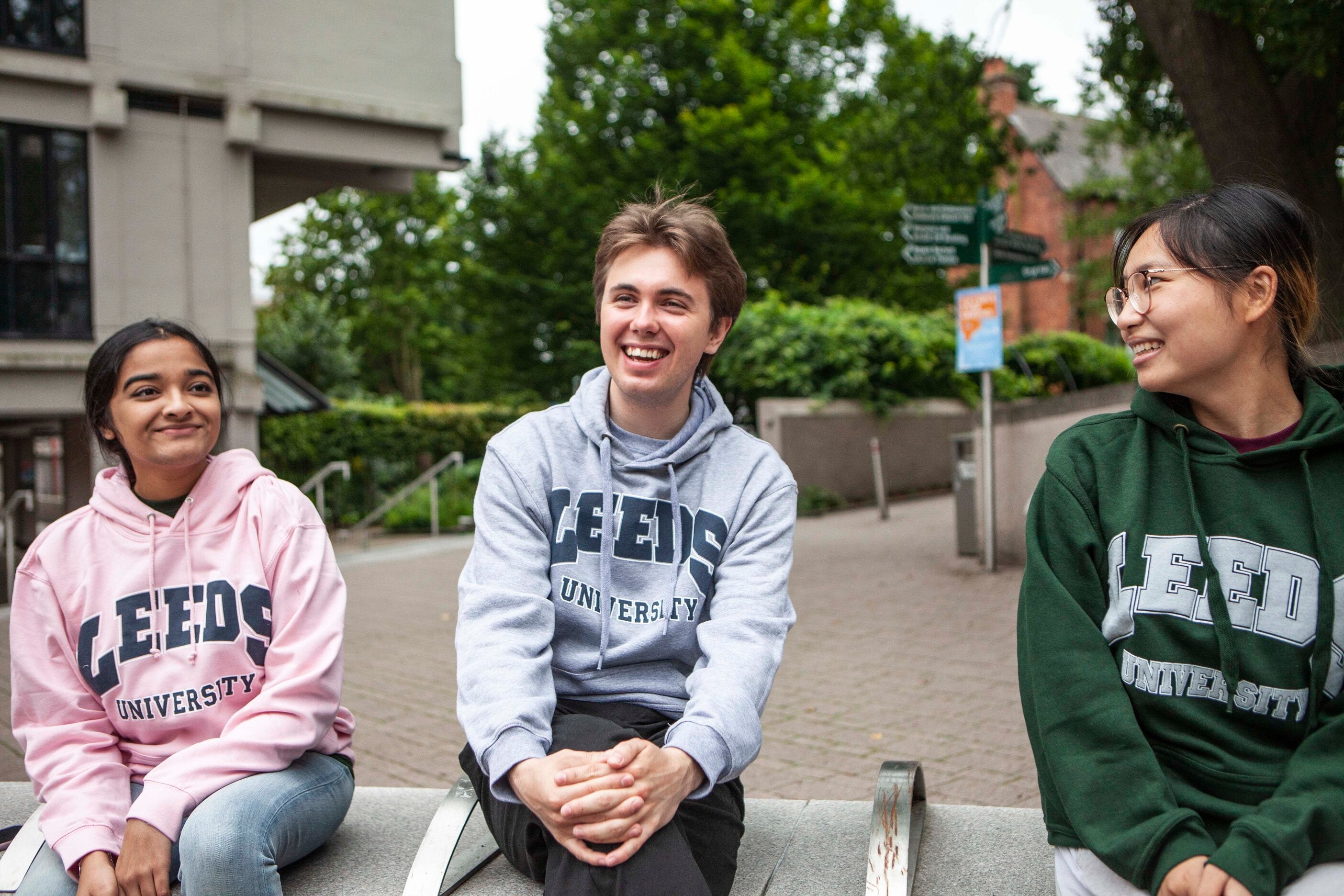 CLASS OF 2023 – Gear