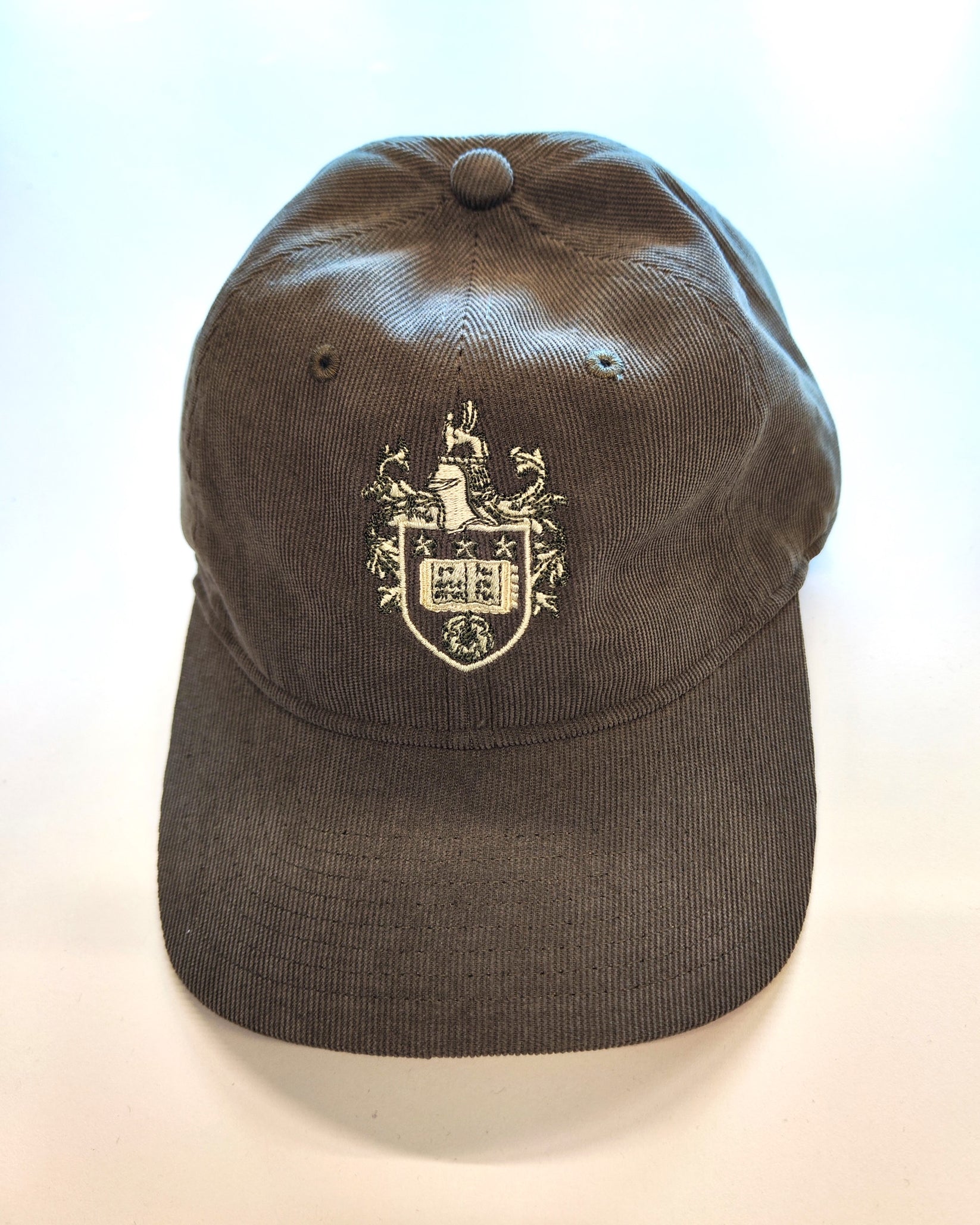 Creep Baseball Cap – Gear