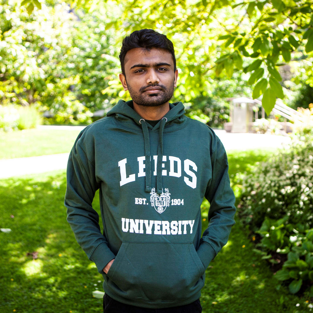 University of Leeds // clothing, gifts, merchandise – Gear