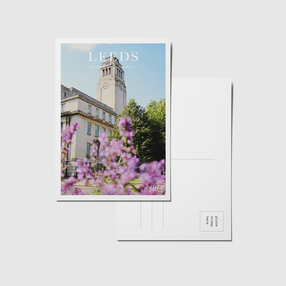 Alumni Collection – Gear